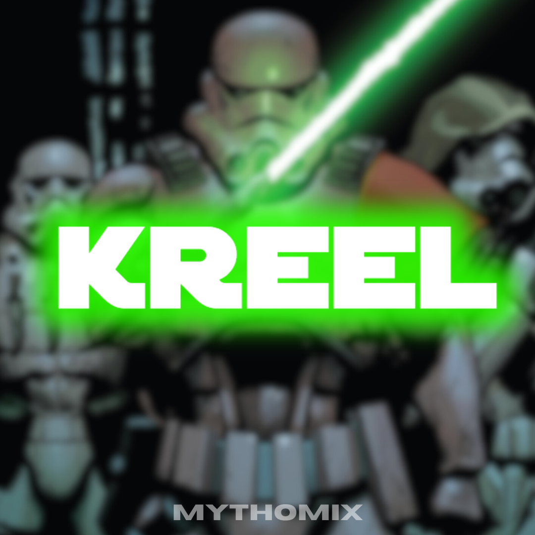 Kreel – MythoMix